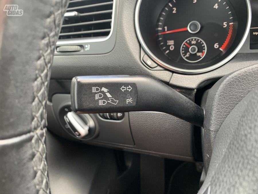Volkswagen Golf 2009 Kauņa, ar dzinēja tilpumu 2.00 L un nobraukumu 202 tūkst. km par 4799 €, foto 21 vietnē AUTOMOTO.COM.LV