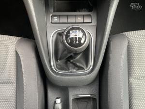 Volkswagen Golf 2009 Kauņa, ar dzinēja tilpumu 2.00 L un nobraukumu 202 tūkst. km par 4799 €, foto 27 vietnē AUTOMOTO.COM.LV