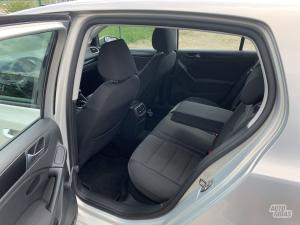 Volkswagen Golf 2009 Kauņa, ar dzinēja tilpumu 2.00 L un nobraukumu 202 tūkst. km par 4799 €, foto 28 vietnē AUTOMOTO.COM.LV