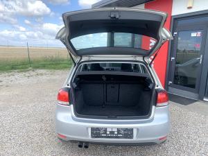 Volkswagen Golf 2009 Kauņa, ar dzinēja tilpumu 2.00 L un nobraukumu 202 tūkst. km par 4799 €, foto 29 vietnē AUTOMOTO.COM.LV