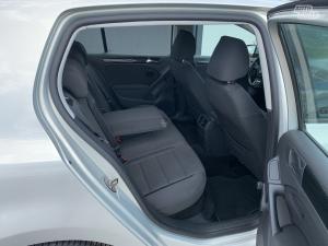 Volkswagen Golf 2009 Kauņa, ar dzinēja tilpumu 2.00 L un nobraukumu 202 tūkst. km par 4799 €, foto 30 vietnē AUTOMOTO.COM.LV