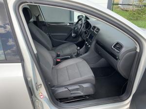 Volkswagen Golf 2009 Kauņa, ar dzinēja tilpumu 2.00 L un nobraukumu 202 tūkst. km par 4799 €, foto 31 vietnē AUTOMOTO.COM.LV