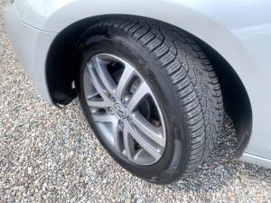 Volkswagen Golf 2009 Kauņa, ar dzinēja tilpumu 2.00 L un nobraukumu 202 tūkst. km par 4799 €, foto 32 vietnē AUTOMOTO.COM.LV