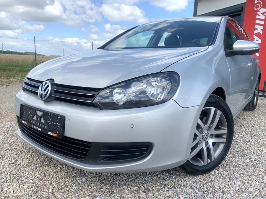 Volkswagen Golf 2009 Kauņa, ar dzinēja tilpumu 2.00 L un nobraukumu 202 tūkst. km par 4799 €, foto 34 vietnē AUTOMOTO.COM.LV