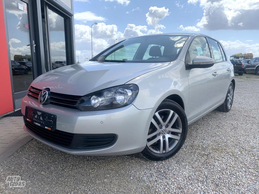 Volkswagen Golf 2009 Kauņa, ar dzinēja tilpumu 2.00 L un nobraukumu 202 tūkst. km par 4799 €, foto 35 vietnē AUTOMOTO.COM.LV