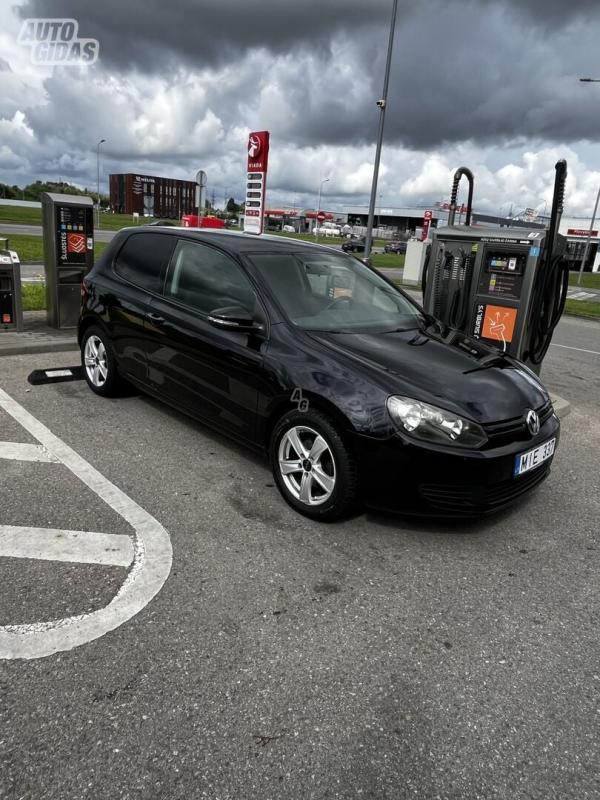 Volkswagen Golf 2009 Kauņa, ar dzinēja tilpumu 1.40 L un nobraukumu 190 tūkst. km par 3800 €, foto 2 vietnē AUTOMOTO.COM.LV