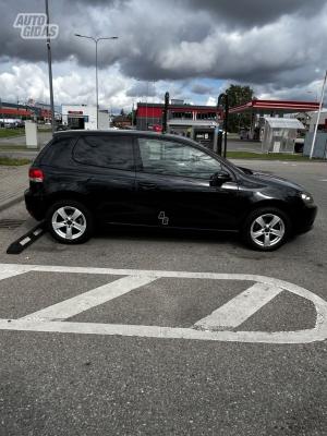 Volkswagen Golf 2009 Kauņa, ar dzinēja tilpumu 1.40 L un nobraukumu 190 tūkst. km par 3800 €, foto 4 vietnē AUTOMOTO.COM.LV