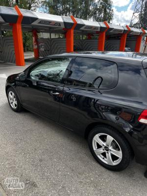 Volkswagen Golf 2009 Kauņa, ar dzinēja tilpumu 1.40 L un nobraukumu 190 tūkst. km par 3800 €, foto 7 vietnē AUTOMOTO.COM.LV