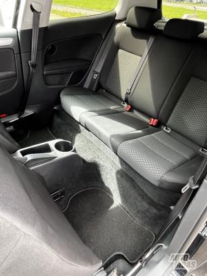 Volkswagen Golf 2009 Kauņa, ar dzinēja tilpumu 1.40 L un nobraukumu 190 tūkst. km par 3800 €, foto 9 vietnē AUTOMOTO.COM.LV