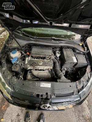 Volkswagen Golf 2009 Kauņa, ar dzinēja tilpumu 1.40 L un nobraukumu 190 tūkst. km par 3800 €, foto 12 vietnē AUTOMOTO.COM.LV