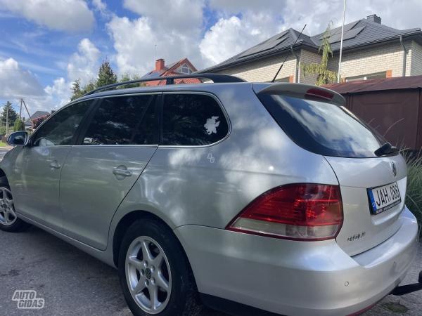 Volkswagen Golf 2009 Kauņa vietnē Volkswagen Golf 2009 Kauņa, ar dzinēja tilpumu 1.90 L un nobraukumu 330 tūkst. km par 1950 €, foto 8 vietnē AUTOMOTO.COM.LV
