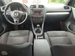 Volkswagen Golf 2009 Pasvalys, ar dzinēja tilpumu 2.00 L un nobraukumu 370 tūkst. km par 2700 €, foto 7 vietnē AUTOMOTO.COM.LV