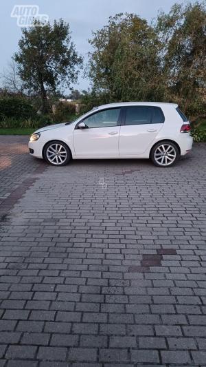 Volkswagen Golf 2009 in Vilnius, with an engine capacity of 1.80 L and mileage of 229 thousand km for 3500 €, photo  on AUTOMOTO.COM.LV