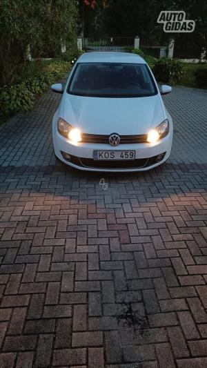 Volkswagen Golf 2009 in Vilnius, with an engine capacity of 1.80 L and mileage of 229 thousand km for 3500 €, photo 3 on AUTOMOTO.COM.LV