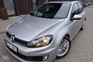 Volkswagen Golf 2010 in Kaunas, with an engine capacity of 2.00 L and mileage of 275 thousand km for 3499 €, photo  on AUTOMOTO.COM.LV