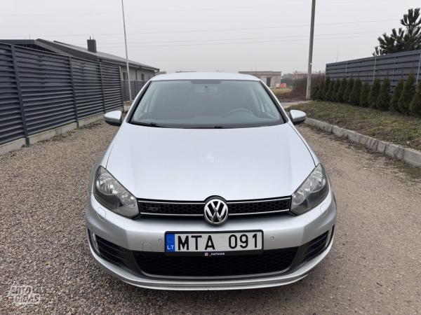 Volkswagen Golf 2010 in Kaunas, with an engine capacity of 2.00 L and mileage of 275 thousand km for 3499 €, photo 2 on AUTOMOTO.COM.LV