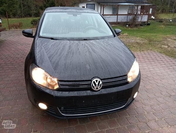 Volkswagen Golf 2010 in Kaunas, with an engine capacity of 1.40 L and mileage of 98 thousand km for 5600 €, photo 3 on AUTOMOTO.COM.LV