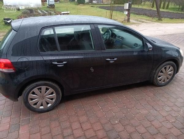 Volkswagen Golf 2010 in Kaunas, with an engine capacity of 1.40 L and mileage of 98 thousand km for 5600 €, photo 5 on AUTOMOTO.COM.LV