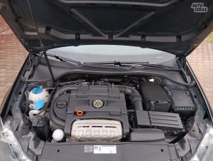 Volkswagen Golf 2010 in Kaunas, with an engine capacity of 1.40 L and mileage of 98 thousand km for 5600 €, photo 16 on AUTOMOTO.COM.LV