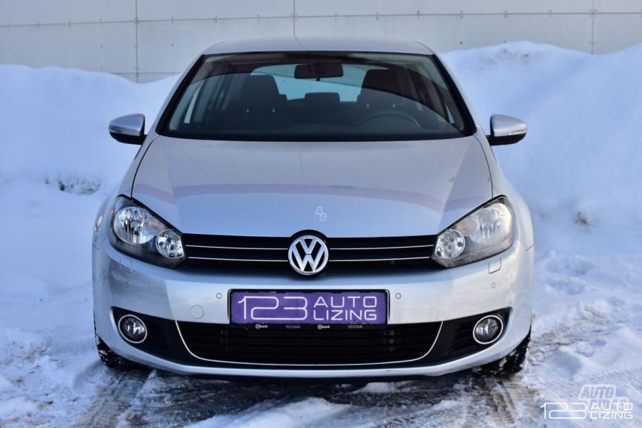 Volkswagen Golf 2010 in Kretinga, with an engine capacity of 1.80 L and mileage of 175 thousand km for 4750 €, photo 3 on AUTOMOTO.COM.LV