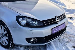 Volkswagen Golf 2010 in Kretinga, with an engine capacity of 1.80 L and mileage of 175 thousand km for 4750 €, photo 6 on AUTOMOTO.COM.LV