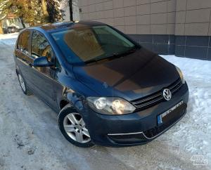 Volkswagen Golf 2010 in Kaunas, with an engine capacity of 2.00 L and mileage of 325 thousand km for 2850 €, photo 8 on AUTOMOTO.COM.LV