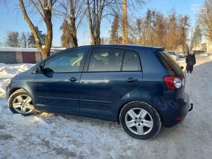 Volkswagen Golf 2010 in Kaunas, with an engine capacity of 2.00 L and mileage of 325 thousand km for 2850 €, photo 10 on AUTOMOTO.COM.LV