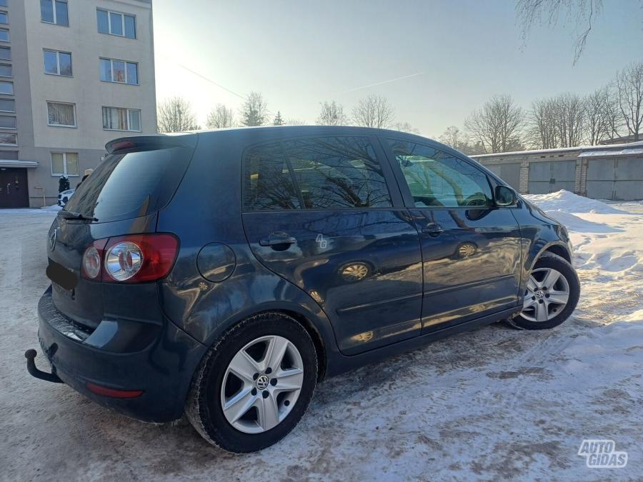 Volkswagen Golf 2010 in Kaunas, with an engine capacity of 2.00 L and mileage of 325 thousand km for 2850 €, photo 11 on AUTOMOTO.COM.LV