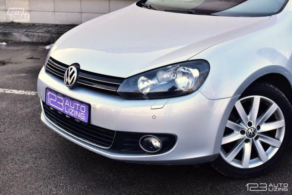 Volkswagen Golf 2010 Kretinga, ar dzinēja tilpumu 1.80 L un nobraukumu 175 tūkst. km par 4750 €, foto 3 vietnē AUTOMOTO.COM.LV