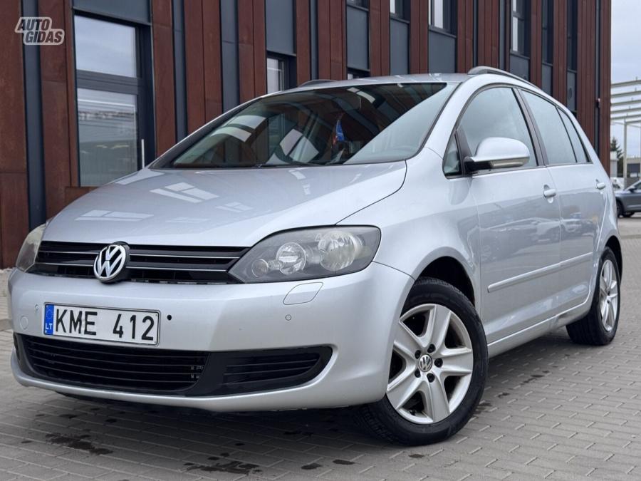 Volkswagen Golf 2010 Kauņa, ar dzinēja tilpumu 1.40 L un nobraukumu 160 tūkst. km par 1499 €, foto 1 vietnē AUTOMOTO.COM.LV