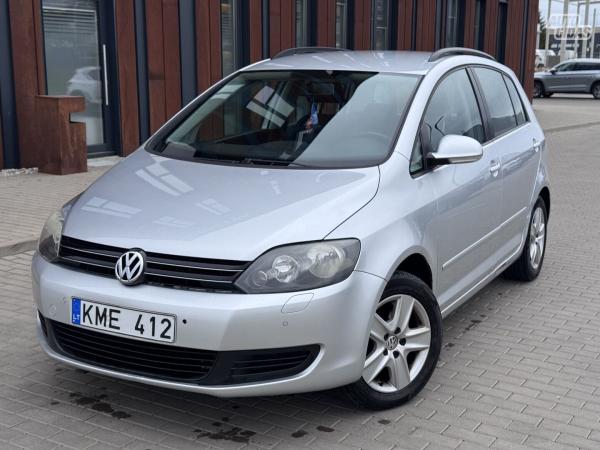 Volkswagen Golf 2010 Kauņa, ar dzinēja tilpumu 1.40 L un nobraukumu 160 tūkst. km par 1499 €, foto 2 vietnē AUTOMOTO.COM.LV