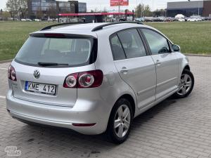 Volkswagen Golf 2010 Kauņa, ar dzinēja tilpumu 1.40 L un nobraukumu 160 tūkst. km par 1499 €, foto 6 vietnē AUTOMOTO.COM.LV