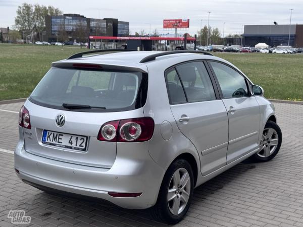 Volkswagen Golf 2010 Kauņa, ar dzinēja tilpumu 1.40 L un nobraukumu 160 tūkst. km par 1499 €, foto 6 vietnē AUTOMOTO.COM.LV