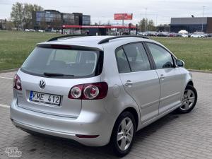 Volkswagen Golf 2010 Kauņa, ar dzinēja tilpumu 1.40 L un nobraukumu 160 tūkst. km par 1499 €, foto 7 vietnē AUTOMOTO.COM.LV