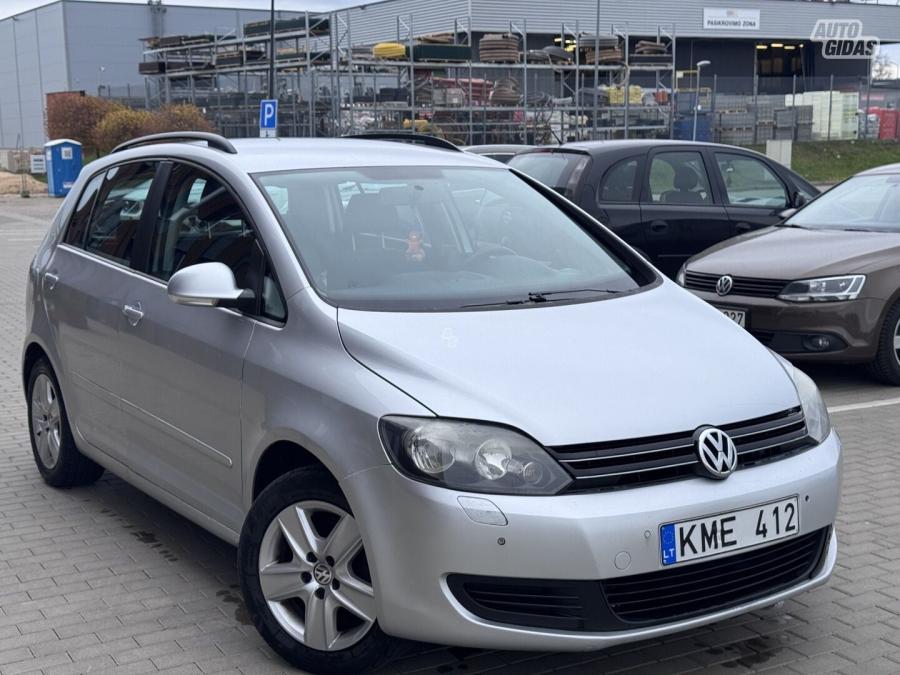 Volkswagen Golf 2010 Kauņa, ar dzinēja tilpumu 1.40 L un nobraukumu 160 tūkst. km par 1499 €, foto 8 vietnē AUTOMOTO.COM.LV