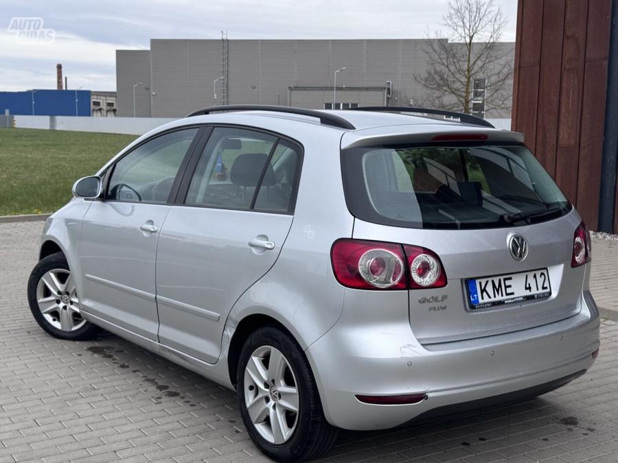Volkswagen Golf 2010 Kauņa, ar dzinēja tilpumu 1.40 L un nobraukumu 160 tūkst. km par 1499 €, foto 9 vietnē AUTOMOTO.COM.LV