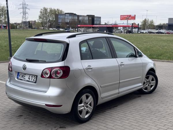 Volkswagen Golf 2010 Kauņa, ar dzinēja tilpumu 1.40 L un nobraukumu 160 tūkst. km par 1499 €, foto 9 vietnē AUTOMOTO.COM.LV