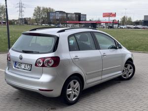 Volkswagen Golf 2010 Kauņa, ar dzinēja tilpumu 1.40 L un nobraukumu 160 tūkst. km par 1499 €, foto 10 vietnē AUTOMOTO.COM.LV