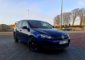 Volkswagen Golf 2010 Klaipėda, ar dzinēja tilpumu 1.60 L un nobraukumu 214 tūkst. km par 2800 €, foto 3 vietnē AUTOMOTO.COM.LV
