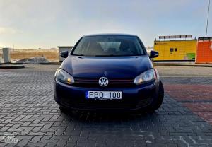 Volkswagen Golf 2010 Klaipėda, ar dzinēja tilpumu 1.60 L un nobraukumu 214 tūkst. km par 2800 €, foto 4 vietnē AUTOMOTO.COM.LV
