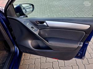 Volkswagen Golf 2010 Klaipėda, ar dzinēja tilpumu 1.60 L un nobraukumu 214 tūkst. km par 2800 €, foto 11 vietnē AUTOMOTO.COM.LV