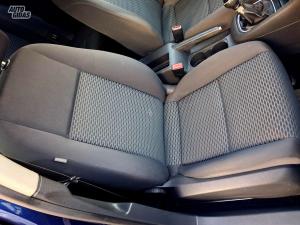 Volkswagen Golf 2010 Klaipėda, ar dzinēja tilpumu 1.60 L un nobraukumu 214 tūkst. km par 2800 €, foto 12 vietnē AUTOMOTO.COM.LV
