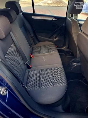 Volkswagen Golf 2010 Klaipėda, ar dzinēja tilpumu 1.60 L un nobraukumu 214 tūkst. km par 2800 €, foto 14 vietnē AUTOMOTO.COM.LV