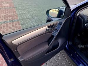 Volkswagen Golf 2010 Klaipėda, ar dzinēja tilpumu 1.60 L un nobraukumu 214 tūkst. km par 2800 €, foto 17 vietnē AUTOMOTO.COM.LV