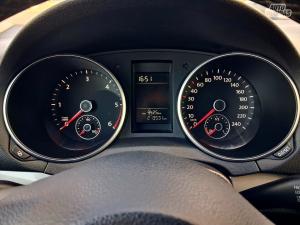 Volkswagen Golf 2010 Klaipėda, ar dzinēja tilpumu 1.60 L un nobraukumu 214 tūkst. km par 2800 €, foto 20 vietnē AUTOMOTO.COM.LV