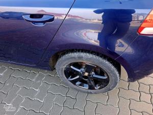 Volkswagen Golf 2010 Klaipėda, ar dzinēja tilpumu 1.60 L un nobraukumu 214 tūkst. km par 2800 €, foto 22 vietnē AUTOMOTO.COM.LV