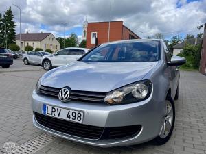 Volkswagen Golf 2010 in Kaunas, with an engine capacity of 1.60 L and mileage of 312 thousand km for 2500 €, photo 4 on AUTOMOTO.COM.LV