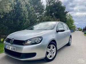 Volkswagen Golf 2010 in Kaunas, with an engine capacity of 1.60 L and mileage of 312 thousand km for 2500 €, photo 29 on AUTOMOTO.COM.LV