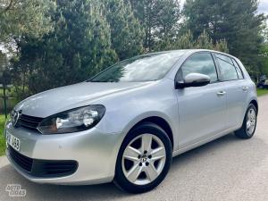 Volkswagen Golf 2010 in Kaunas, with an engine capacity of 1.60 L and mileage of 312 thousand km for 2500 €, photo 30 on AUTOMOTO.COM.LV