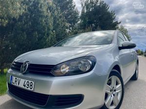 Volkswagen Golf 2010 in Kaunas, with an engine capacity of 1.60 L and mileage of 313 thousand km for 2500 €, photo 3 on AUTOMOTO.COM.LV
